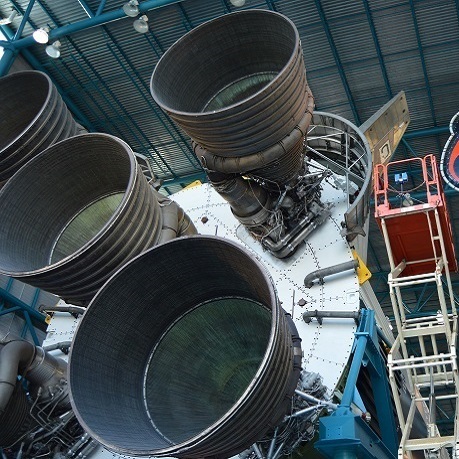 Saturn V – ChronoPoints