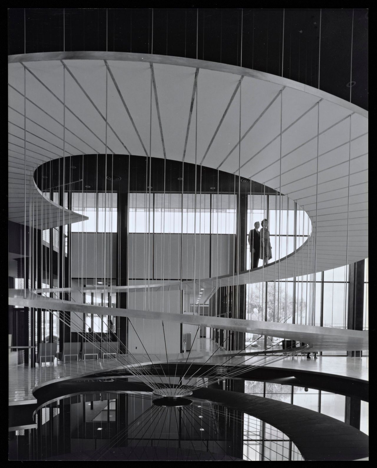 Pereira & Luckman – General Dynamics – ChronoPoints