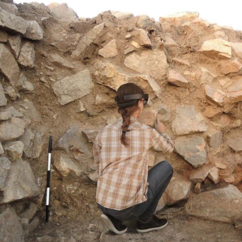 DATCH – ChronoPoints