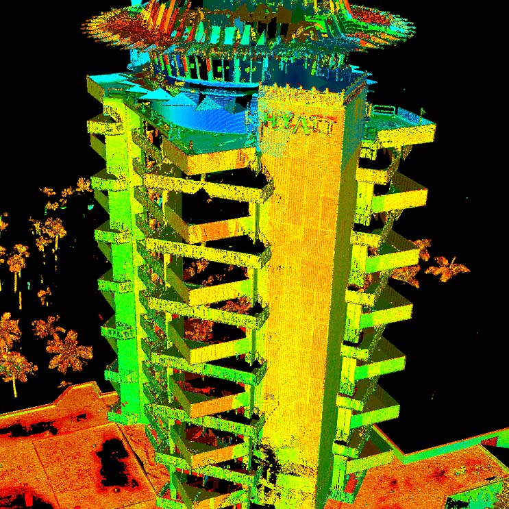 Pier 66 Hotel & Marina – ChronoPoints