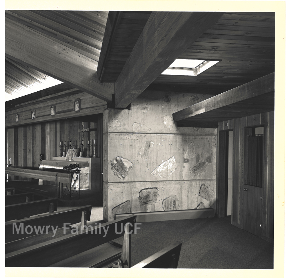 James R. Mowry – Architect – ChronoPoints