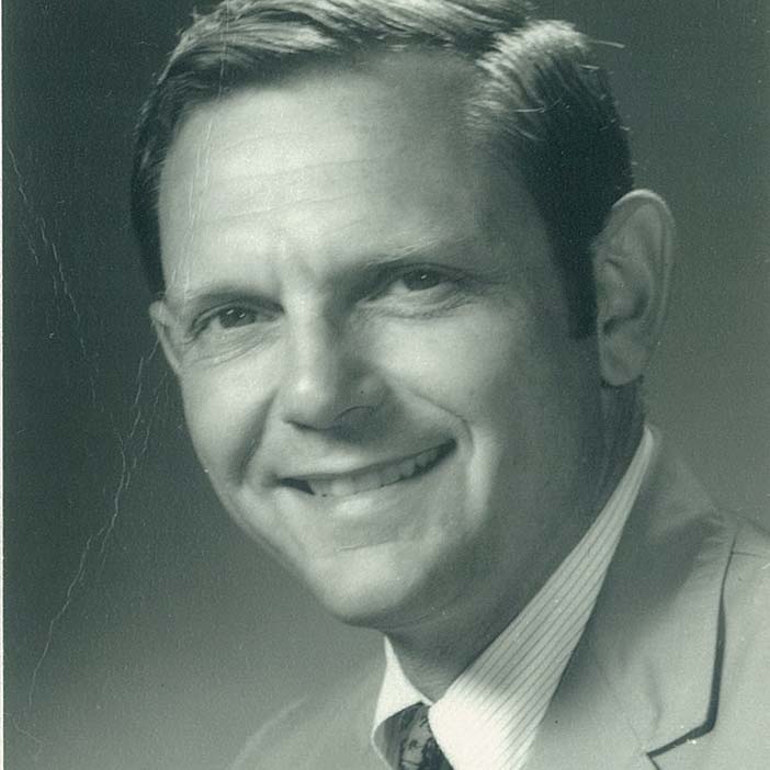 James R. Mowry – Architect – ChronoPoints