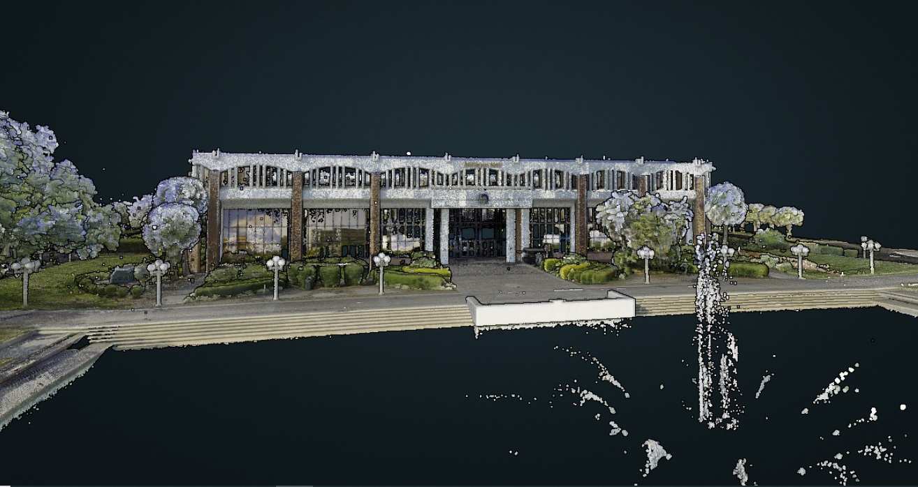 Visit UCF’s Mid-Century Roots – ChronoPoints